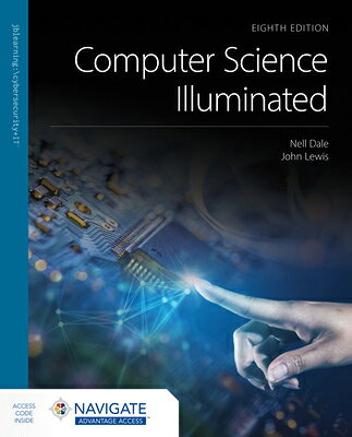 楽天ブックス: Computer Science Illuminated - Nell Dale - 9781284275070 : 洋書