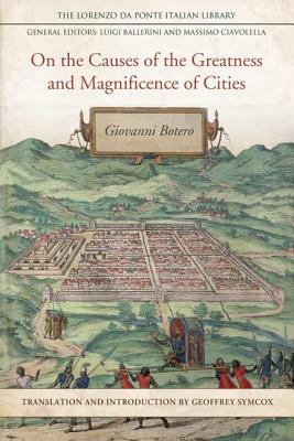 楽天ブックス: On the Causes of the Greatness and Magnificence of Cities, 1588 ...