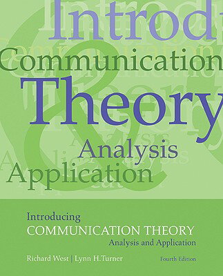 楽天ブックス: Introducing Communication Theory: Analysis and Application ...