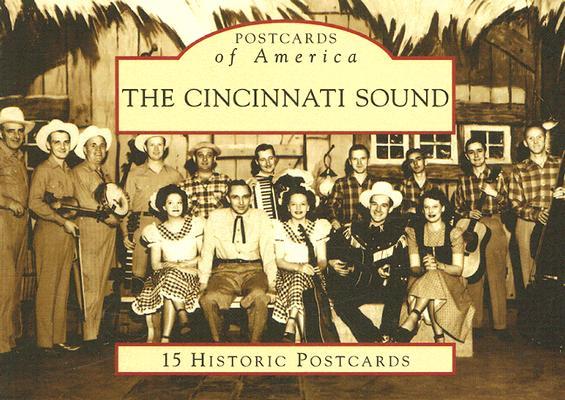 楽天ブックス: The Cincinnati Sound - Randy McNutt - 9780738525075 : 洋書