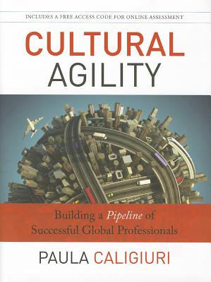 楽天ブックス: Cultural Agility - Paula Caligiuri - 9781118275078 : 洋書