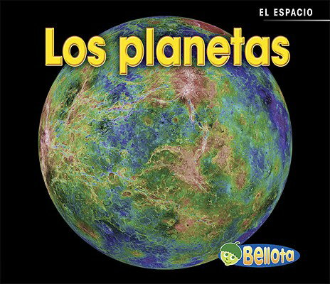 楽天ブックス: Los Planetas = Planets - Charlotte Guillain - 9781432935078 : 洋書