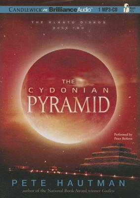 楽天ブックス: The Cydonian Pyramid - Pete Hautman - 9781469275079 : 洋書
