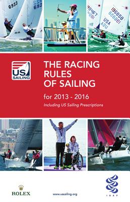 楽天ブックス: The Racing Rules of Sailing for 2013-2016 - U S Sailing ...