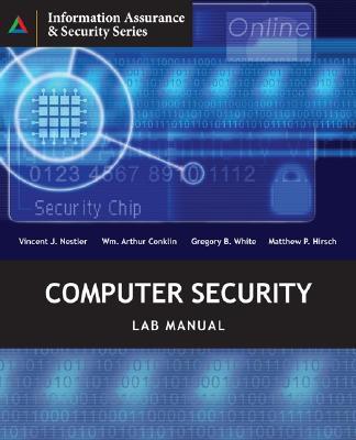 楽天ブックス: Computer Security Lab Manual - Art Conklin - 9780072255089 : 洋書
