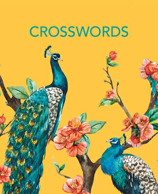 楽天ブックス: Crosswords - Eric Saunders - 9781398825093 : 洋書