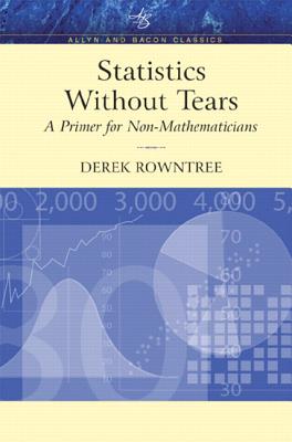 楽天ブックス: Statistics Without Tears: A Primer for Non-Mathematicians ...