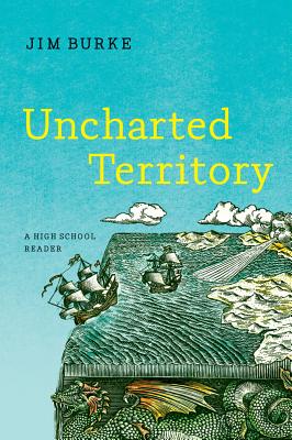 楽天ブックス: Uncharted Territory: A High School Reader - Jim Burke ...
