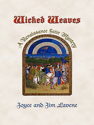 楽天ブックス: Wicked Weaves - Joyce Lavene - 9781410415097 : 洋書