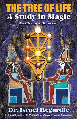 楽天ブックス: The Tree of Life - Israel Regardie - 9781561845101 : 洋書