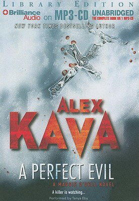 楽天ブックス: A Perfect Evil - Alex Kava - 9781441885104 : 洋書