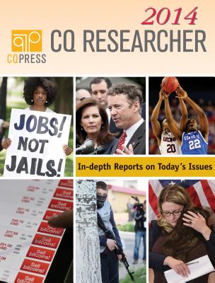 楽天ブックス: CQ Researcher Bound Volume 2014 - Cq Researcher - 9781483385105 ...