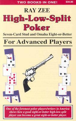 楽天ブックス: High-Low-Split Poker, Seven-Card Stud and Omaha Eight-Or-Better ...