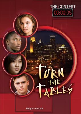 楽天ブックス: Turn the Tables - Megan Atwood - 9781467775106 : 洋書