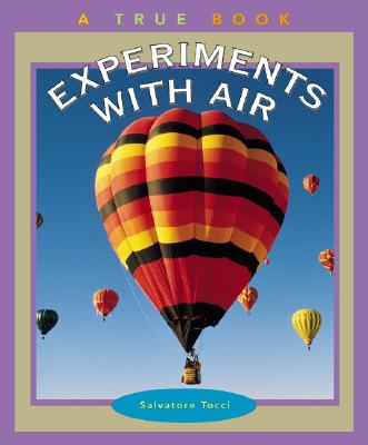 楽天ブックス: Experiments with Air - Salvatore Tocci - 9780516225111 : 洋書