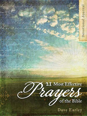楽天ブックス: 21 Most Effective Prayers of the Bible Devotional Journal ...