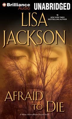 楽天ブックス: Afraid to Die - Lisa Jackson - 9781469295114 : 洋書