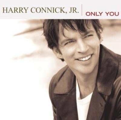 楽天ブックス: 【輸入盤】Only You - Harry Connick Jr - 0827969055120 : CD