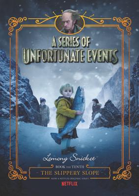 楽天ブックス: The Slippery Slope - Lemony Snicket - 9780062865120 : 洋書