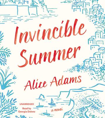 楽天ブックス: Invincible Summer Lib/E - Alice Adams - 9781478965121 : 洋書