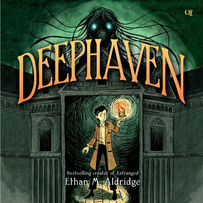 楽天ブックス: Deephaven - Ethan M. Aldridge - 9798212695121 : 洋書