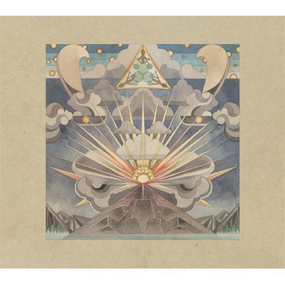 楽天ブックス: 【輸入盤】Fields (Dled) - Junip - 0724596945124 : CD