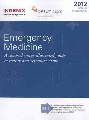 楽天ブックス: Coding Companion for Emergency Medicine 2012 - Ingenix ...