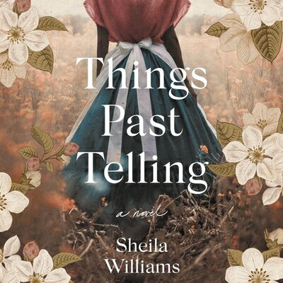 楽天ブックス: Things Past Telling - Sheila Williams - 9798200855124 : 洋書