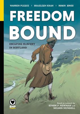 楽天ブックス: Freedom Bound - Warren Pleece - 9781910775127 : 洋書