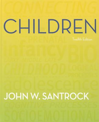 楽天ブックス: Children - John W. Santrock - 9780078035128 : 洋書