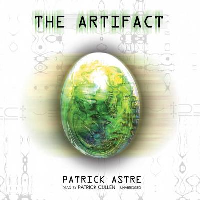 楽天ブックス: The Artifact - Patrick Astre - 9780786175130 : 洋書