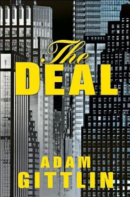 楽天ブックス: The Deal - Adam Gittlin - 9781933515137 : 洋書