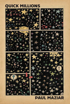 楽天ブックス: Quick Millions - Paul Maziar - 9781950055142 : 洋書