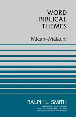 楽天ブックス: Micah-Malachi - Ralph Smith - 9780310115144 : 洋書