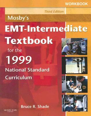 楽天ブックス: Mosby's EMT-Intermediate Textbook for the 1999 National ...