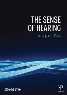 楽天ブックス: The Sense of Hearing: Second Edition - Christopher J. Plack ...