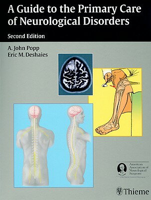 楽天ブックス: A Guide to the Primary Care of Neurological Disorders - A. John ...