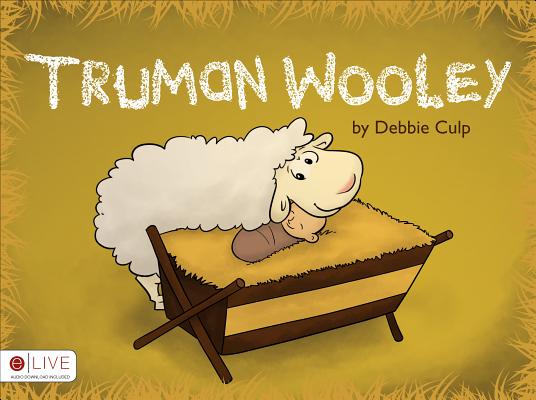 楽天ブックス: Truman Wooley - Debbie Culp - 9781613465165 : 洋書