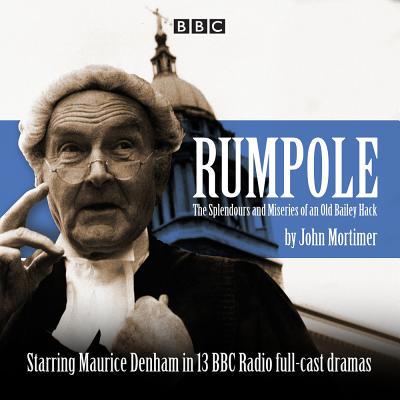 楽天ブックス: Rumpole of the Bailey - John Mortimer - 9781785295171 : 洋書