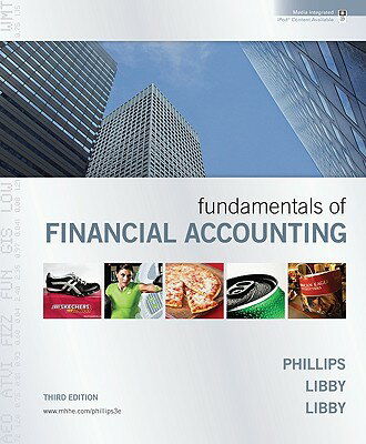 楽天ブックス: Fundamentals of Financial Accounting - Fred Phillips ...