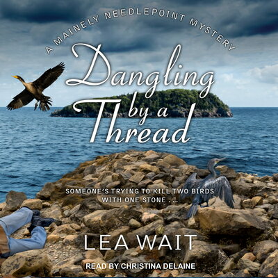 楽天ブックス: Dangling by a Thread - Lea Wait - 9781977315175 : 洋書