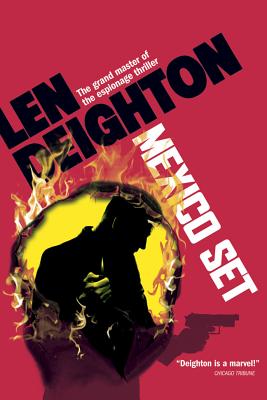 楽天ブックス: Mexico Set - Len Deighton - 9781402795176 : 洋書