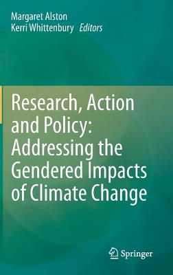 楽天ブックス: Research, Action and Policy: Addressing the Gendered Impacts of ...
