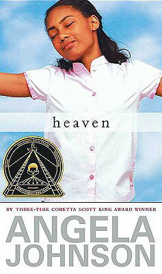 楽天ブックス: Heaven - Angela Johnson - 9780613285179 : 洋書