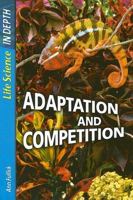 楽天ブックス: Adaptation and Competition - Ann Fullick - 9781403475183 : 洋書