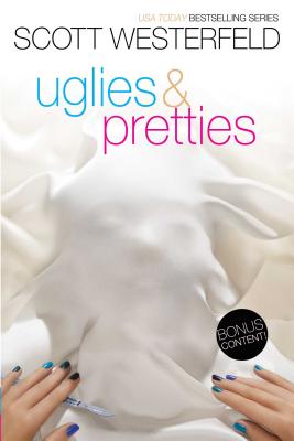 楽天ブックス: Uglies & Pretties - Scott Westerfeld - 9781481455183 : 洋書
