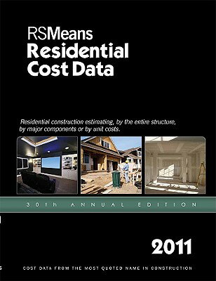 楽天ブックス: RSMeans Residential Cost Data - Bob Mewis - 9781936335183 : 洋書