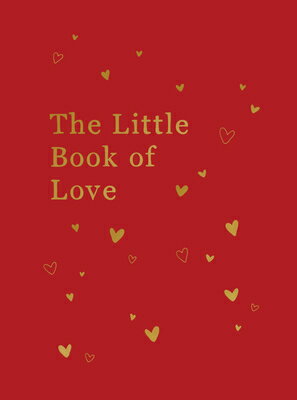 楽天ブックス: The Little Book of Love: Advice and Inspiration for Sparking ...