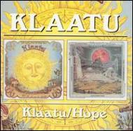 楽天ブックス: 【輸入盤】Klaatu / Hope - Klaatu - 5017261205186 : CD