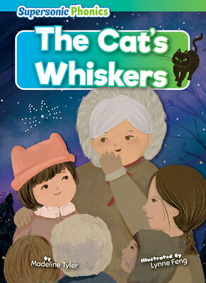 楽天ブックス: The Cat's Whiskers - Madeline Tyler - 9798888225189 : 洋書